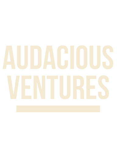 Audacious Ventures