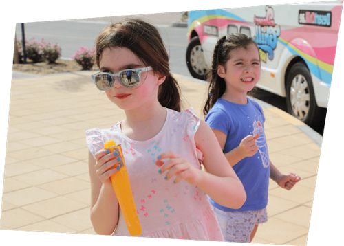 Desert Chill - Premium Ice Cream Delivered To Your Doorstep