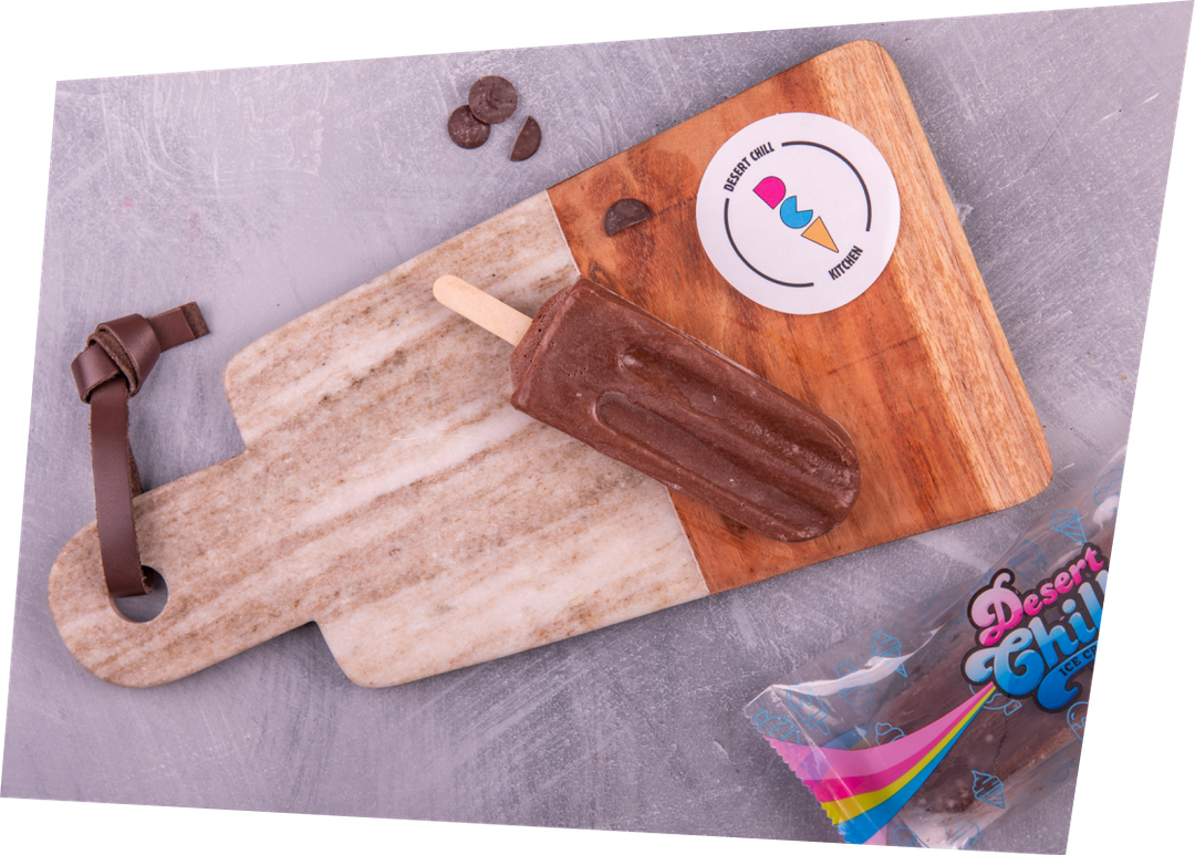 Desert Chill - Premium Ice Cream Delivered To Your Doorstep
