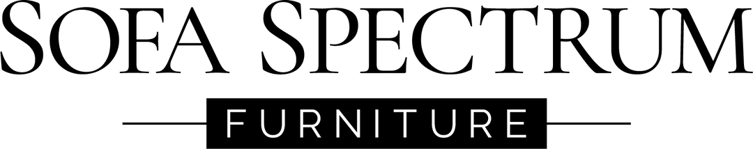 Sofa Spectrum Furniture