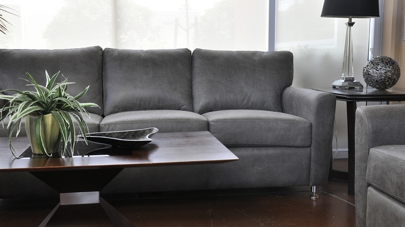Gallery Sofa Spectrum Furniture