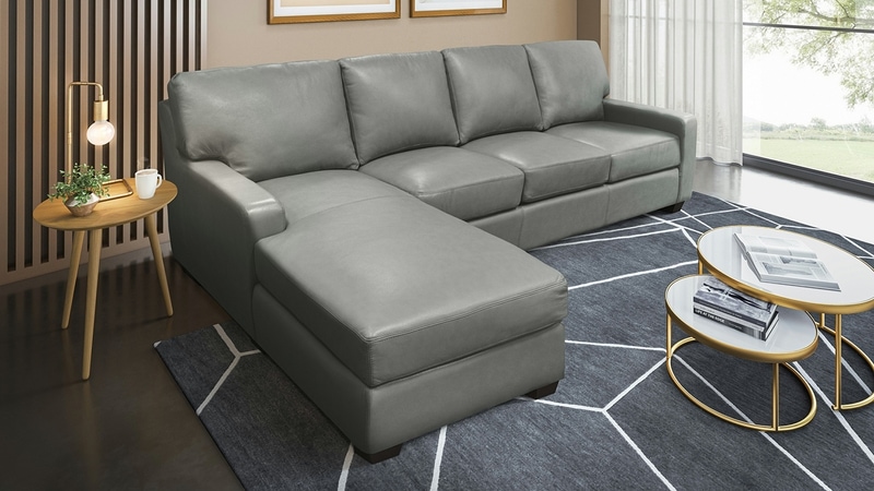 Gallery Sofa Spectrum Furniture