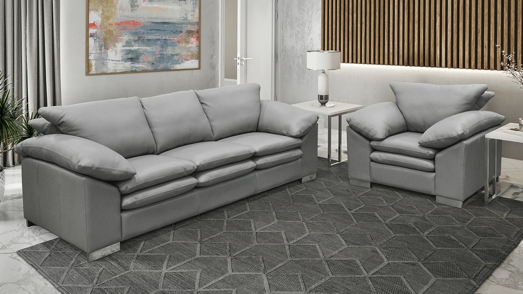 Gallery Sofa Spectrum Furniture