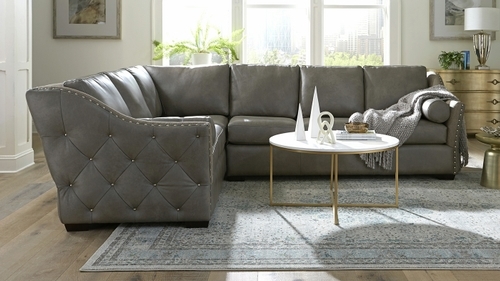 Gallery Sofa Spectrum Furniture