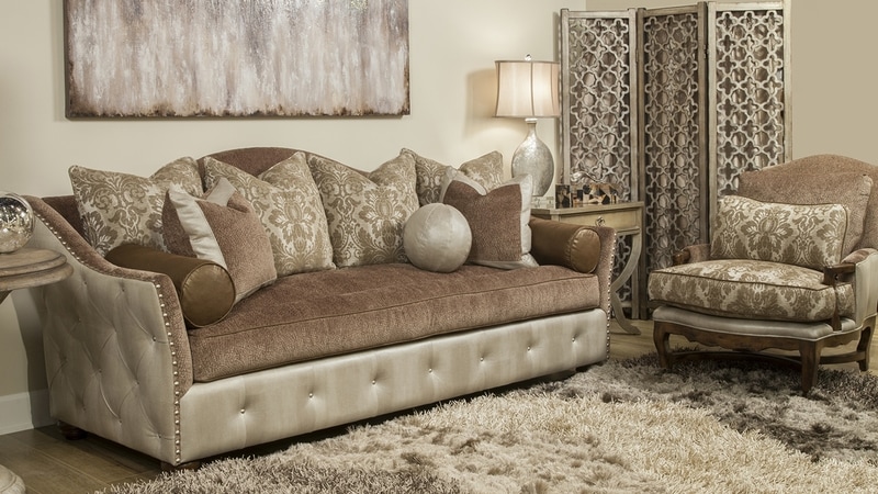 Gallery Sofa Spectrum Furniture