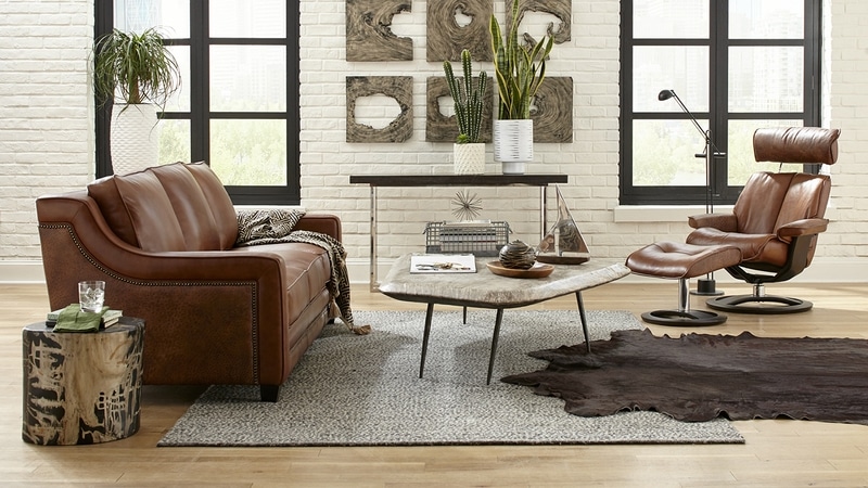 Gallery Sofa Spectrum Furniture