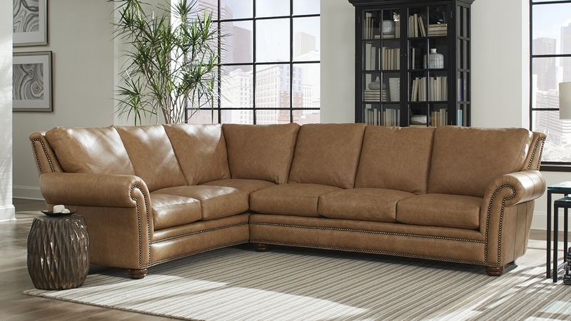 Gallery Sofa Spectrum Furniture