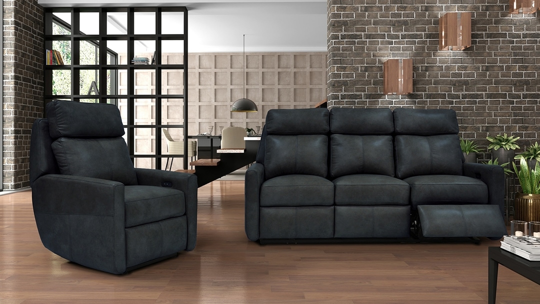 Gallery Sofa Spectrum Furniture