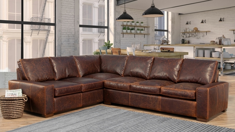 Gallery Sofa Spectrum Furniture