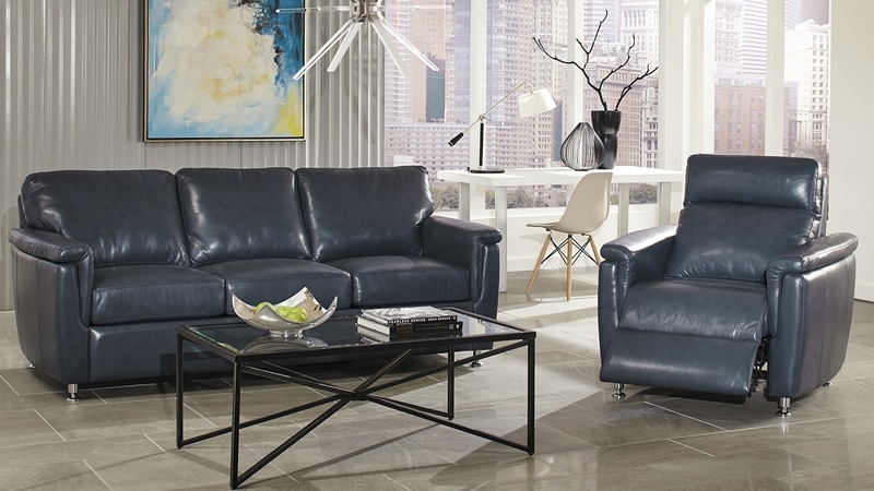 Gallery Sofa Spectrum Furniture