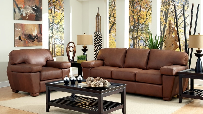 Gallery Sofa Spectrum Furniture