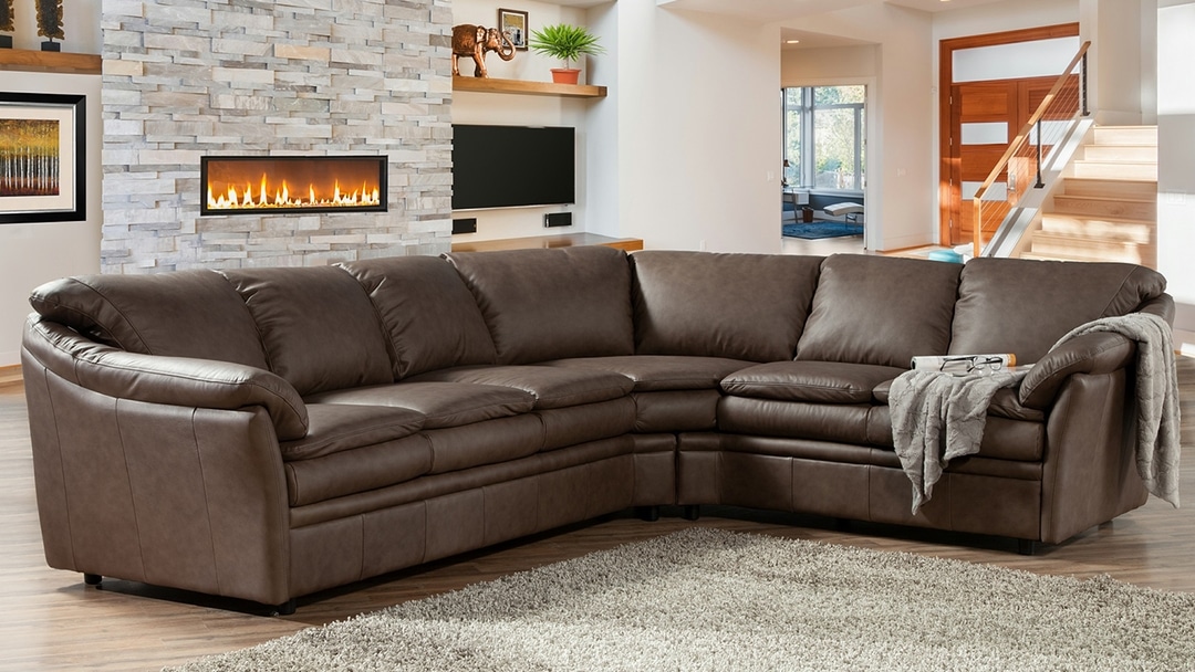 Gallery Sofa Spectrum Furniture