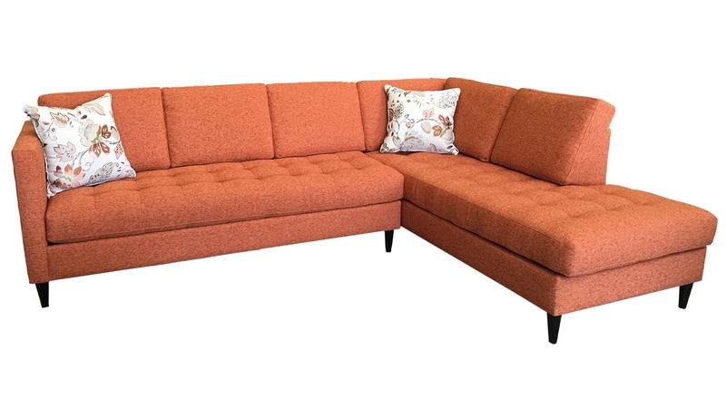 Gallery Sofa Spectrum Furniture