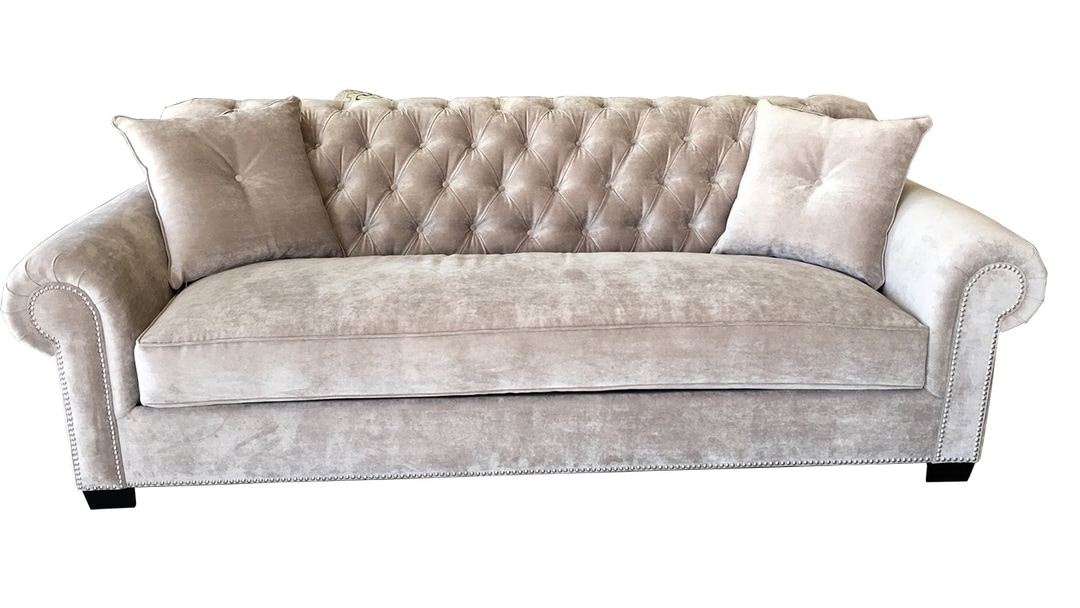Gallery Sofa Spectrum Furniture