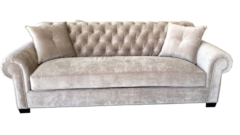 Gallery Sofa Spectrum Furniture