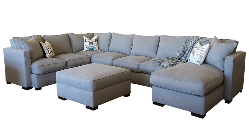 Gallery Sofa Spectrum Furniture