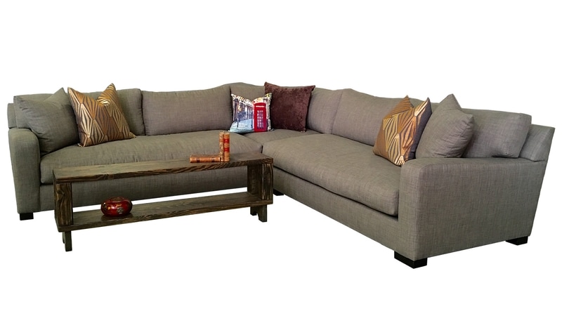 Gallery Sofa Spectrum Furniture