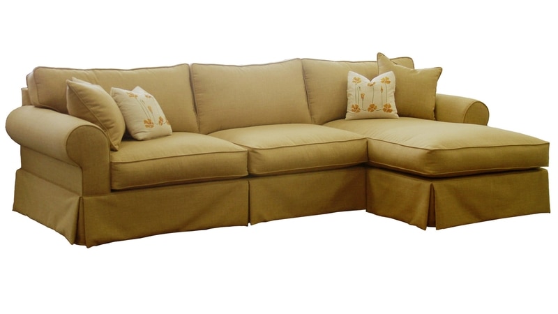 Gallery Sofa Spectrum Furniture