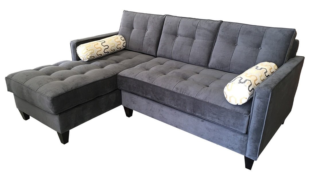 Gallery Sofa Spectrum Furniture