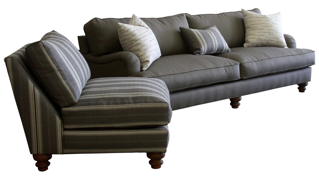 Gallery Sofa Spectrum Furniture