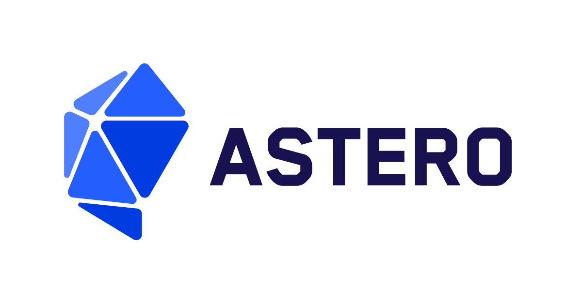 Astero - Cyber Security & Risk Management