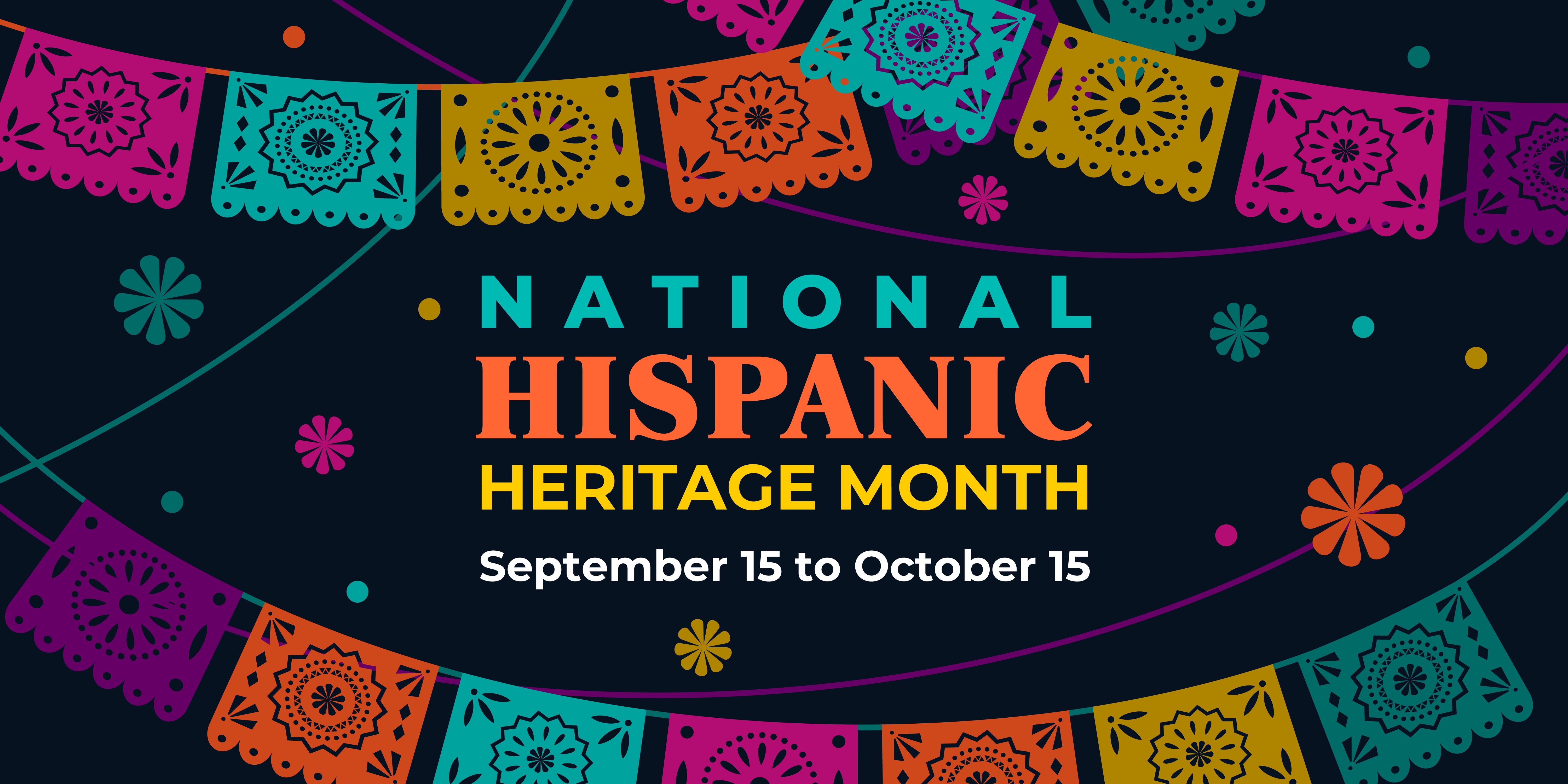 How to Celebrate Hispanic Heritage Month at Work | Confetti 🎉