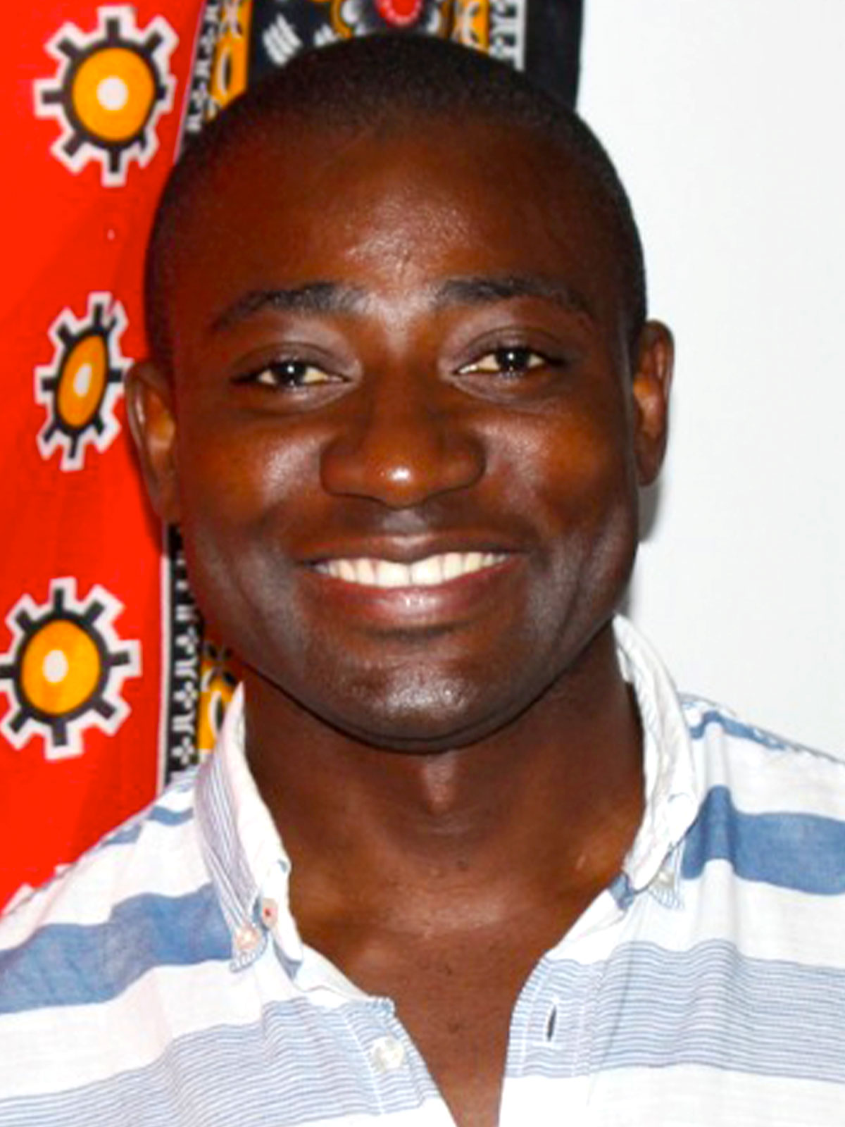 About Us — Aminu Initiative