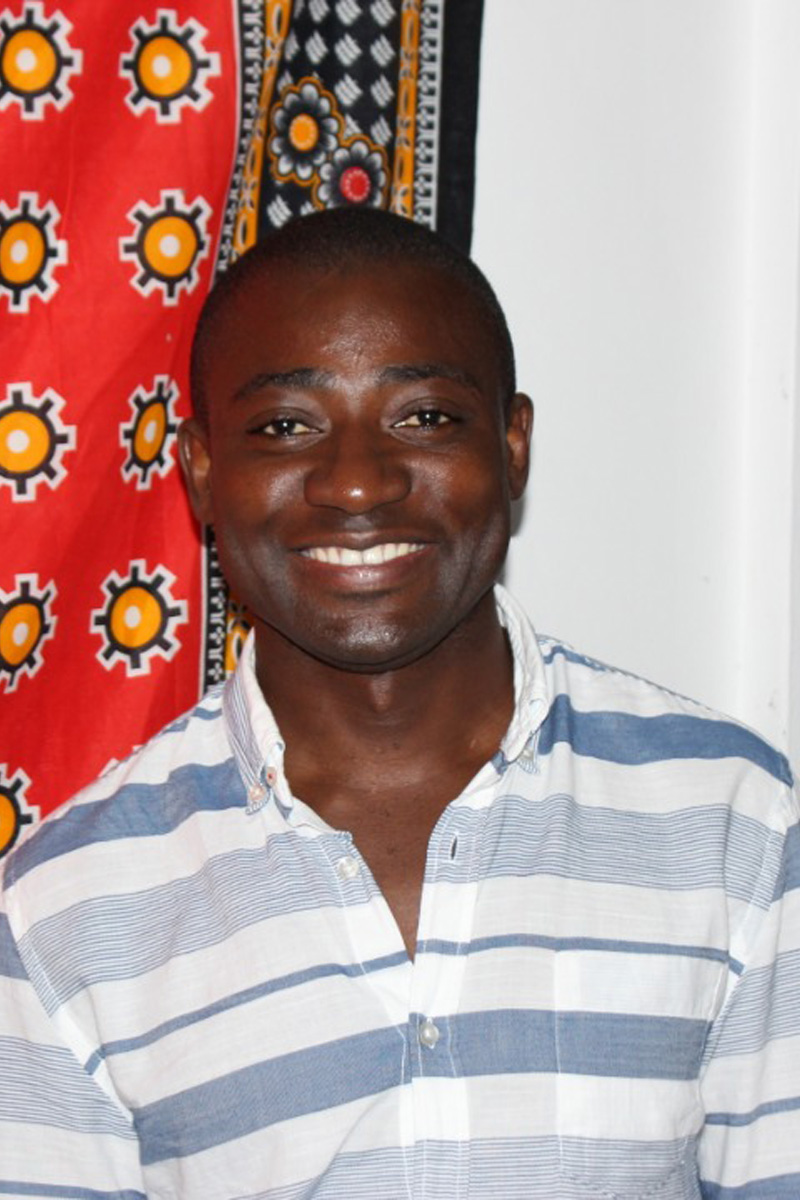 About Us — Aminu Initiative