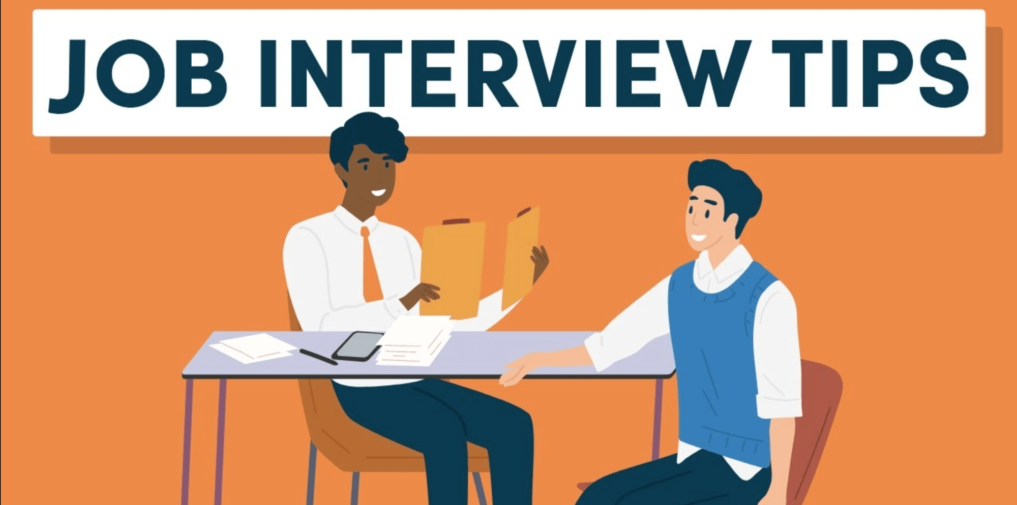 Tips on How to Improve Your Job Interview Skills | ROCS