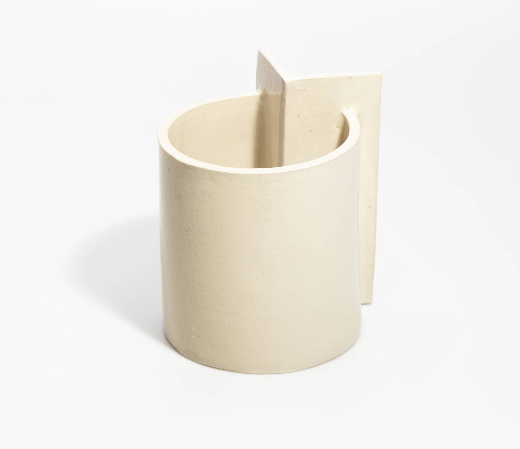 Blocks Vases O Shape