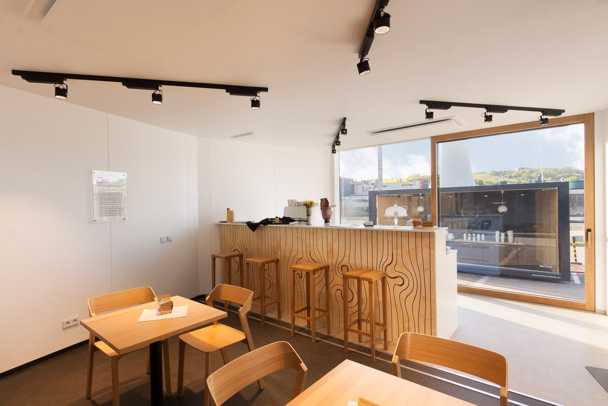 Birch Bar