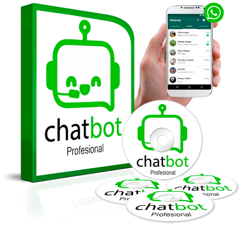 Youtube Curso GRATIS de Chatbot para WhatsApp