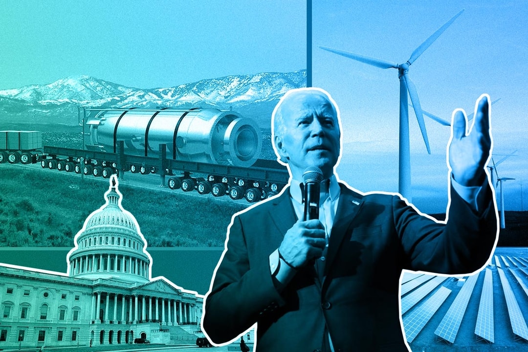 Policy Section | Good Energy Collective