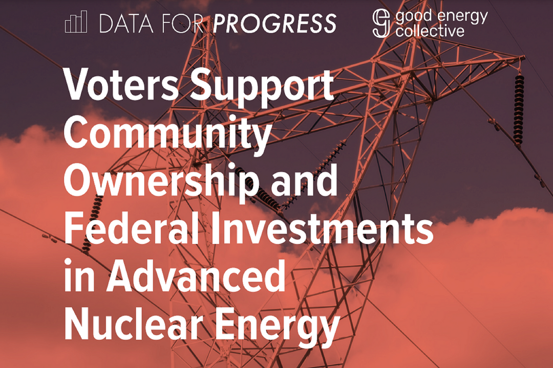 Good Energy Collective