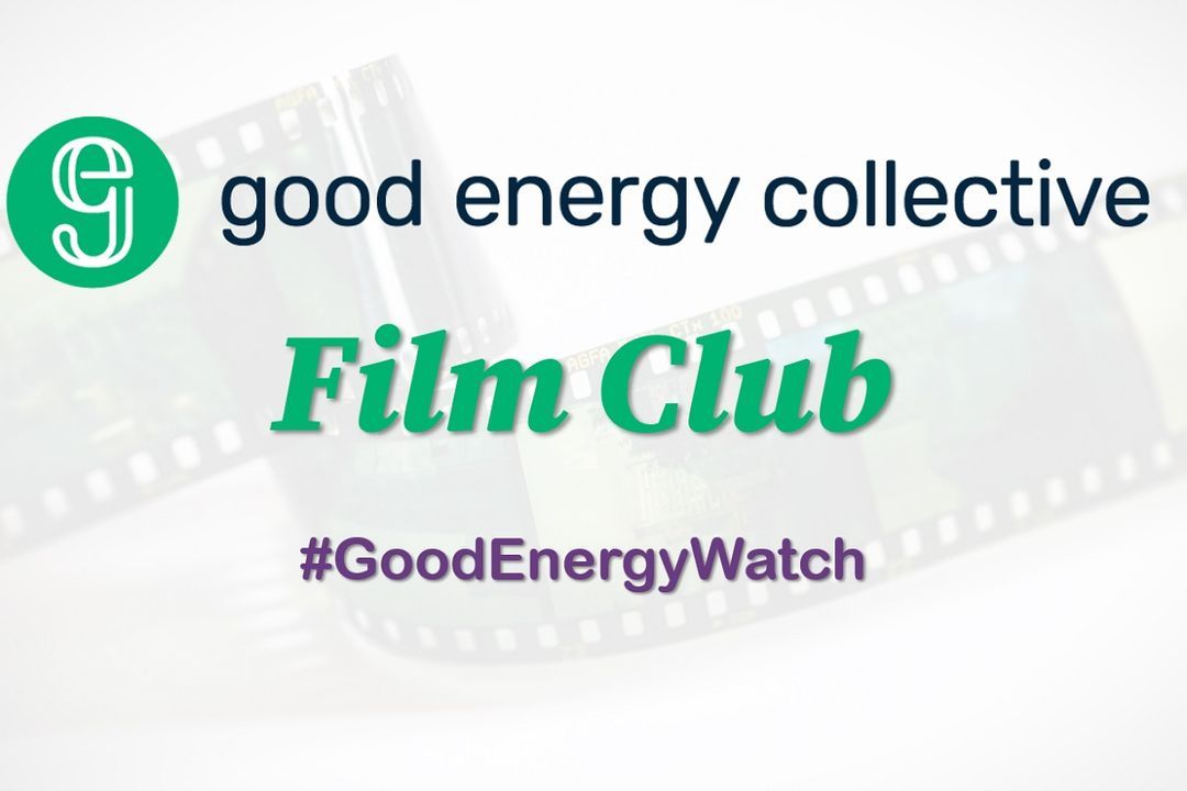 Policy Section | Good Energy Collective