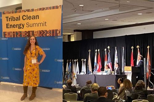 Policy Section | Good Energy Collective