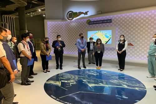 Policy Section | Good Energy Collective