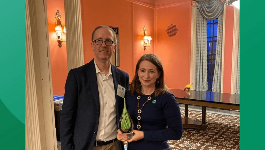 Good Energy Collective I Home