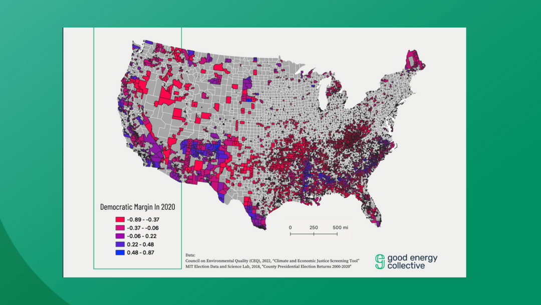 Good Energy Collective I Home