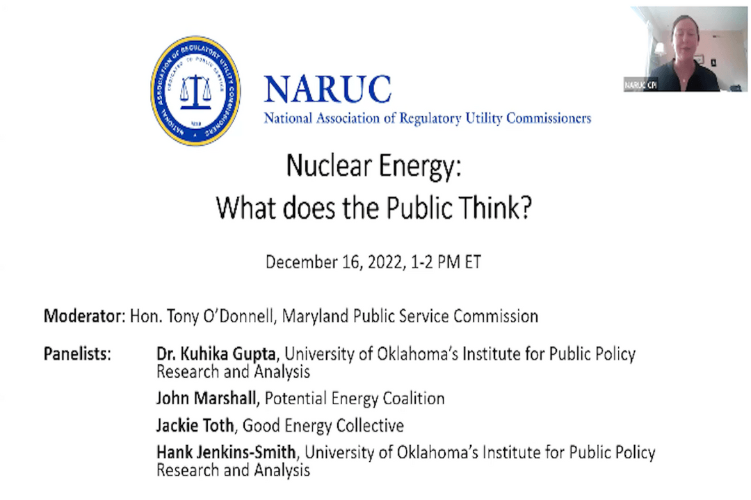 Good Energy Collective I Home