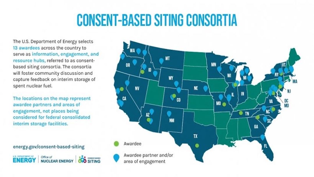 Good Energy Collective I Home