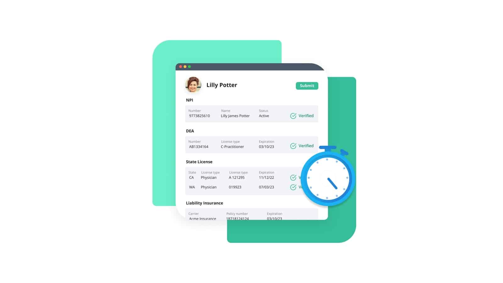 Delegated Credentialing: Getting Providers Seeing Patients Faster ...