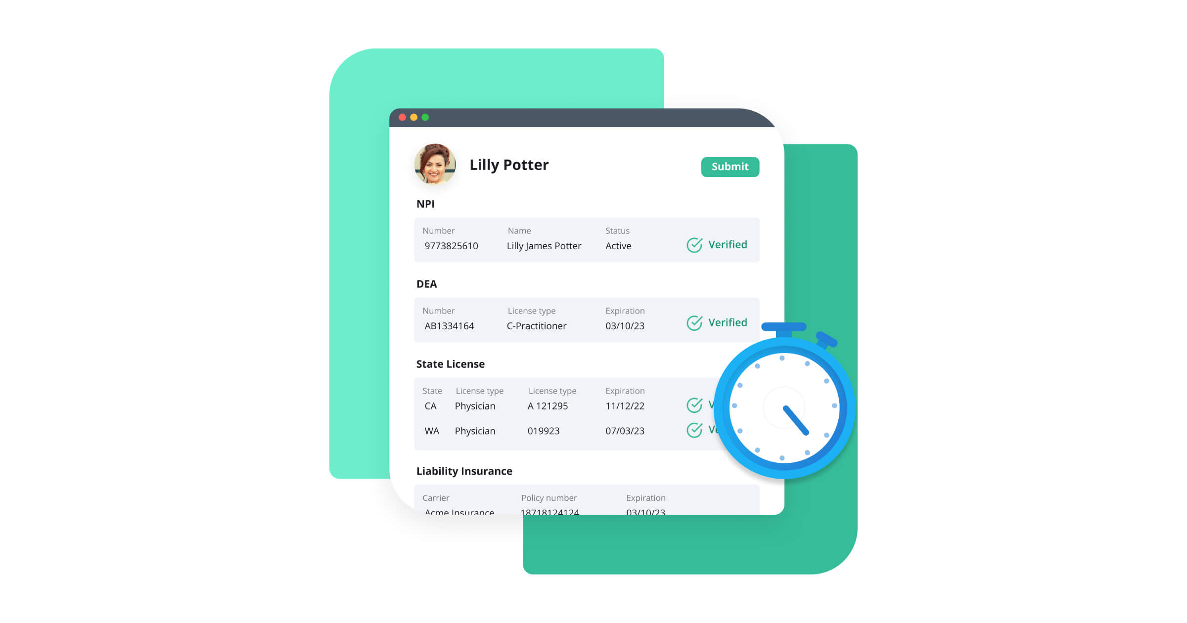 Delegated Credentialing: Getting Providers Seeing Patients Faster ...