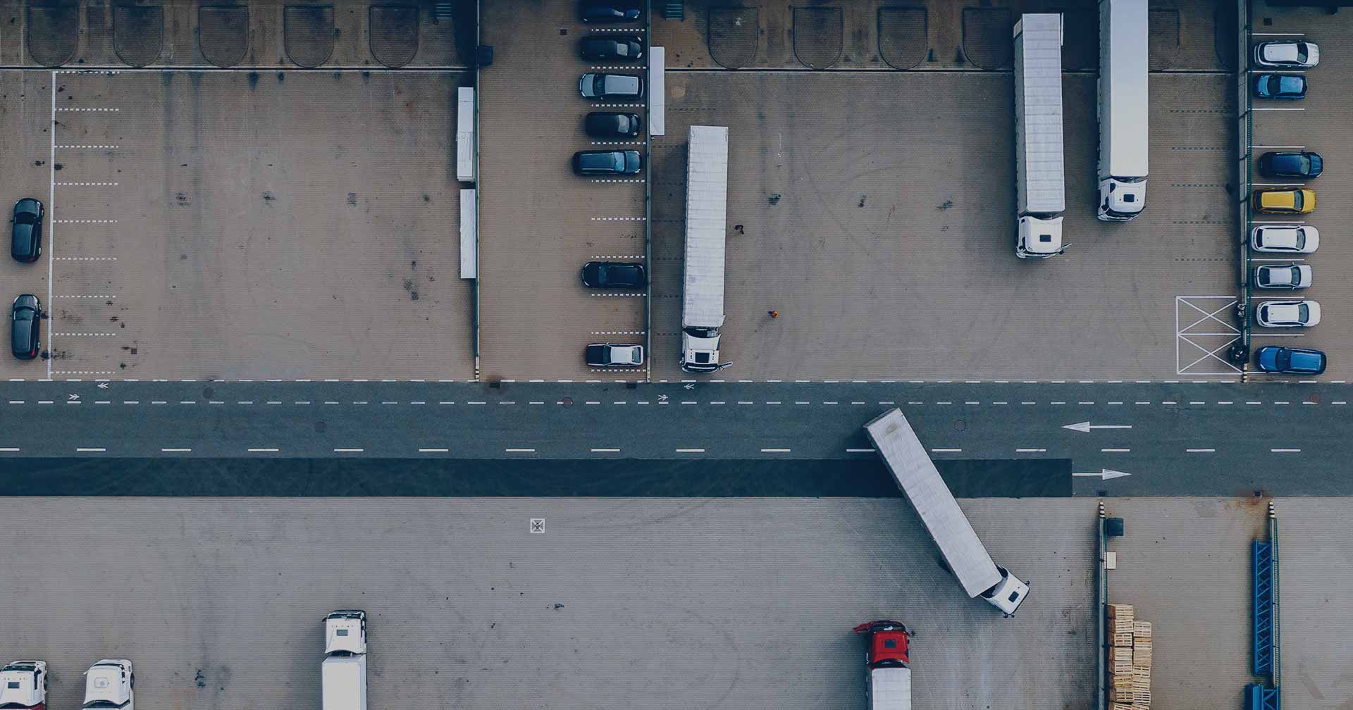 Logistics Optimization