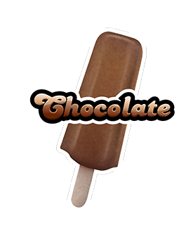 Desert Chill Menu