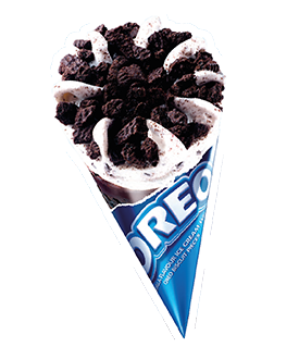Desert Chill Menu