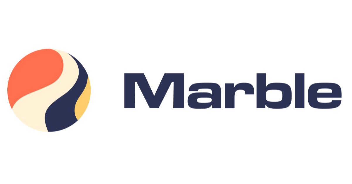 Marble Blog | Knowledge from the Experts