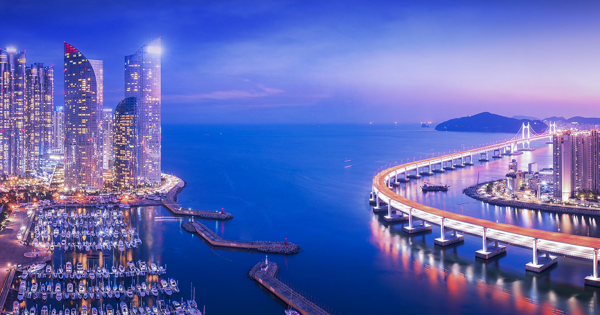 Suppliers in Korea | swatchbook