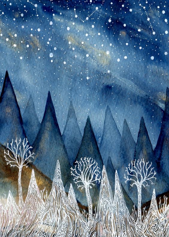 Winter Solstice Magic - Are you ready to make a shift?