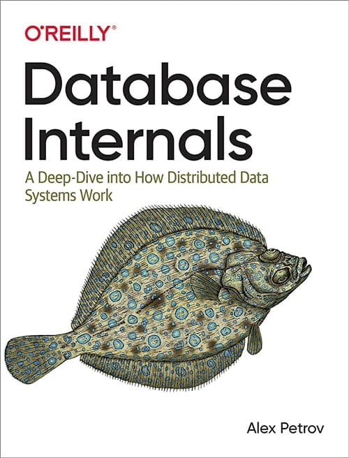 The 12 best Data engineering books of all time